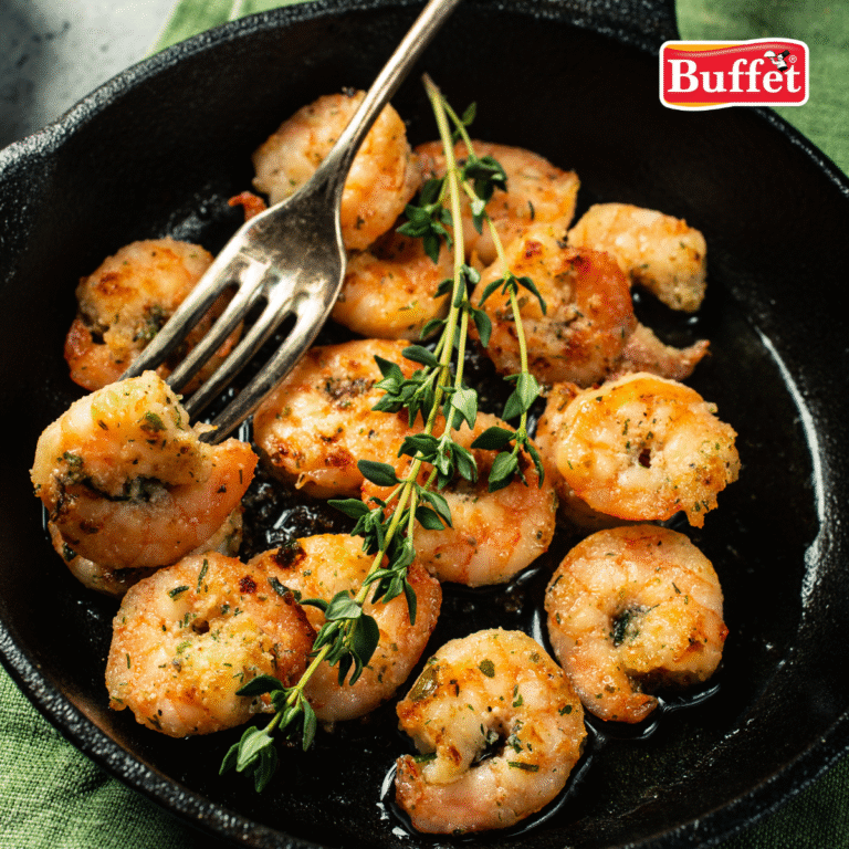 Large Prawns - Shrimp | Peeled Deveined | More Prawns